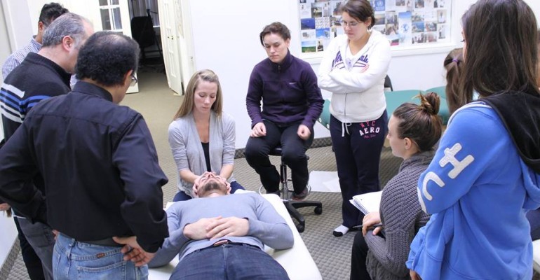 National University of Medical Sciences – USA | Teaching Osteopathy ...